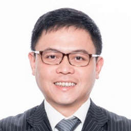 Lawrence Wu - Co-Founder, President, and Executive Director @ Sunseap ...