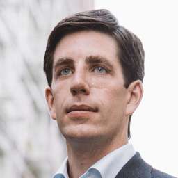 Cody Disch - Crunchbase Person Profile