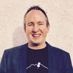 Mark Varley - CEO @ Addresscloud - Crunchbase Person Profile