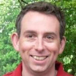 Neil Kidd - Crunchbase Person Profile