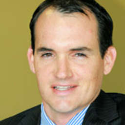 Tony Kyle - Partner @ ABKJ Lawyers - Crunchbase Person Profile