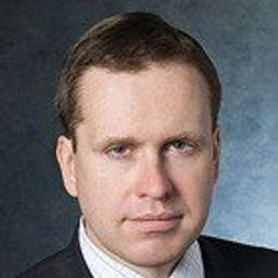 David Luce - Partner @ DLA Piper - Crunchbase Person Profile