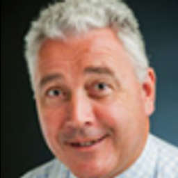 Paul Meacher - Client Director @ Fiander Tovell - Crunchbase Person Profile