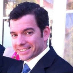 Andrés Fuentes - Crunchbase Person Profile