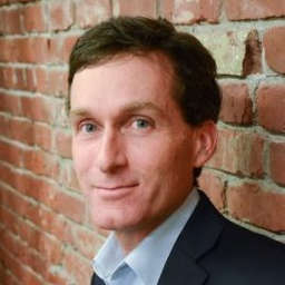 Todd Reeve - Chief Executive Officer @ Bonneville Environmental ...