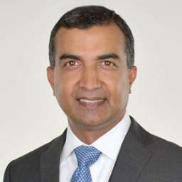 Girish Rao - Head of Technology & Innovation - Life, Accident & Health ...