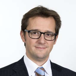 Andrew Rear - Chief Executive & Digital Partners @ Munich Re ...