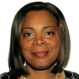 Rose McKinney-James - Committee Chair, CSR @ MGM Resorts International ...