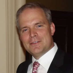 Jeffrey Roth - Chief Marketing Officer @ International Institute of ...