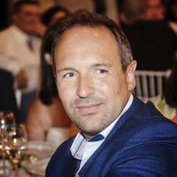 Alan Sanders - Co-founder & Director @ Ultramed - Crunchbase Person Profile