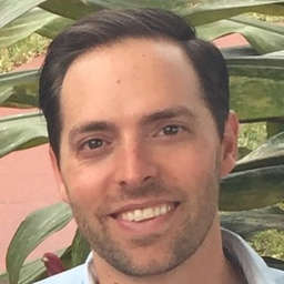 Michael Pariser - Crunchbase Person Profile