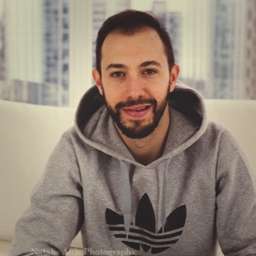 Ryan Nadel - Founder & Director @ Biba Ventures - Crunchbase Person Profile