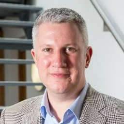 Gavin Sallery - Crunchbase Person Profile