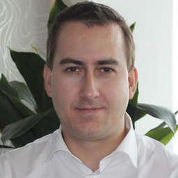 Martin Hájek - Co-founder & CEO @ Livesport - Crunchbase Person Profile