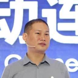 Thomas Zheng - Product Development @ TraDove - Crunchbase Person Profile