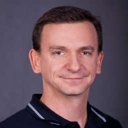 Tomas Baca - Crunchbase Person Profile