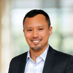 Jeff To - Crunchbase Person Profile