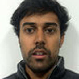 Thomas Mathew - Senior Researcher @ Cisco - Crunchbase Person Profile