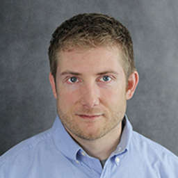 Chris Thurman - Crunchbase Person Profile