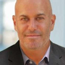 Ross Weinstein - CEO @ Voicebrook - Crunchbase Person Profile