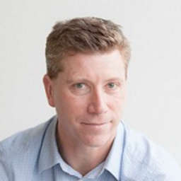 Ian Freeman - Crunchbase Person Profile