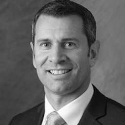 Clinton Anderson - Founder & CEO @ HotSchedules - Crunchbase Person Profile