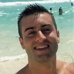 Martin Suarez - Crunchbase Person Profile