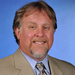 Joseph Parrish - Crunchbase Person Profile