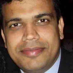 Mihir Kumar - Crunchbase Person Profile