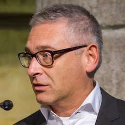 Guy Nuyts - Senior Director Global Pricing Analytics and Innovation ...