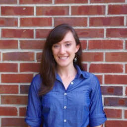 Chelsea Morris - VP, Platform @ Rethink Impact - Crunchbase Person Profile