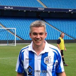 James Cliffe - Group Head of Sales EMEA, Data & Analytics @ London Stock Exchange Group ...