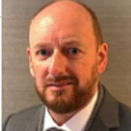 Gordon Thomson - VP, EMEAR Specialist Sales @ Cisco - Crunchbase Person ...