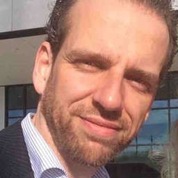 Dennis Kersten - Director Envision Digital @ Univers - Crunchbase ...