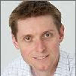 Ian Wallis - Director Mobile and Intelligent Bots PaaS Business ...