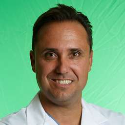 Dr. Daniel Kendall - Physician @ National Spine & Pain Centers - Crunchbase Person Profile