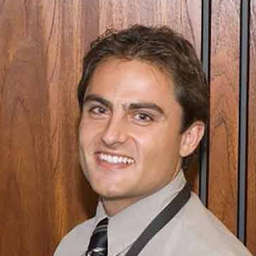 Chris Blakeley - Program Manager @ NASA - Crunchbase Person Profile