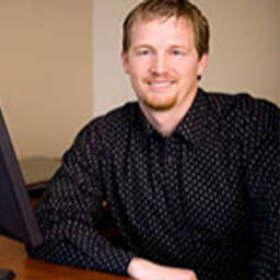 Jonathan Ritchey - Founder & CTO @ ExRo Technologies - Crunchbase ...