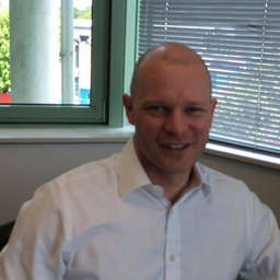 Steve Denby - Crunchbase Person Profile