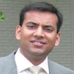 Arjun Dasgupta - head - Asia Pacific Client Management @ Quantitative ...