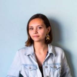 Natalie Lew - Crunchbase Person Profile