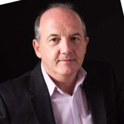 Tony Donovan - Founder and Director @ TAPSTAK - Crunchbase Person Profile