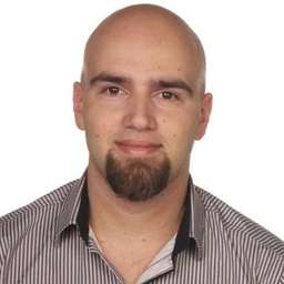 Stoyan Stanchev - Enthusiast Senior Front-End Developer @ Peoplegogo ...