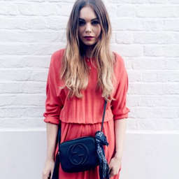 Kate Forster - Crunchbase Person Profile