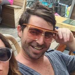 Joe Hurwitz - Crunchbase Person Profile