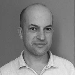 John Funnell - Video Codecs Expert @ Cogisen - Crunchbase Person Profile