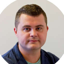 Alexander Kravchenko - Crunchbase Person Profile