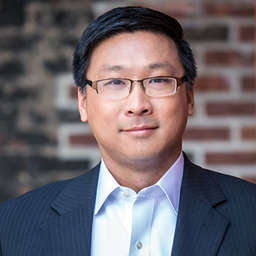 Alvin Shih - President and Chief Executive Officer @ Catamaran Bio ...