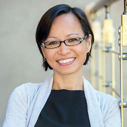 Judy Chuk - Head of US Operations @ Bicycle Therapeutics - Crunchbase ...