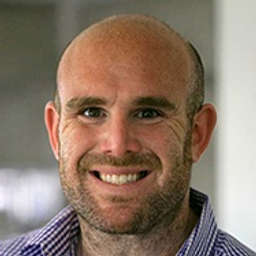 Jonathan Palan - Co-Founder @ CarmaCare - Crunchbase Person Profile